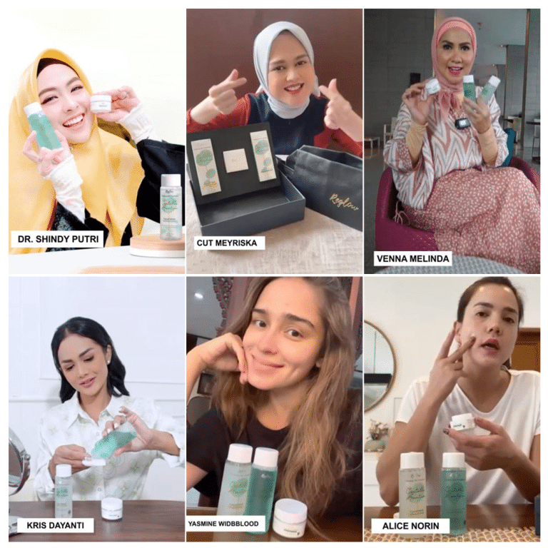 Tips Menghilangkan Wajah Kusam Secara Alami Reglow Skincare Original